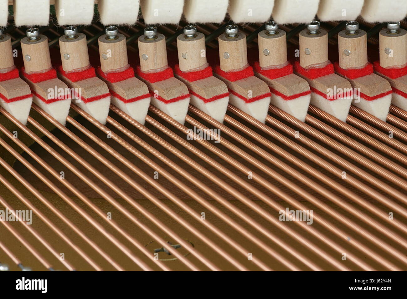 Piano scale hi-res stock photography and images - Alamy