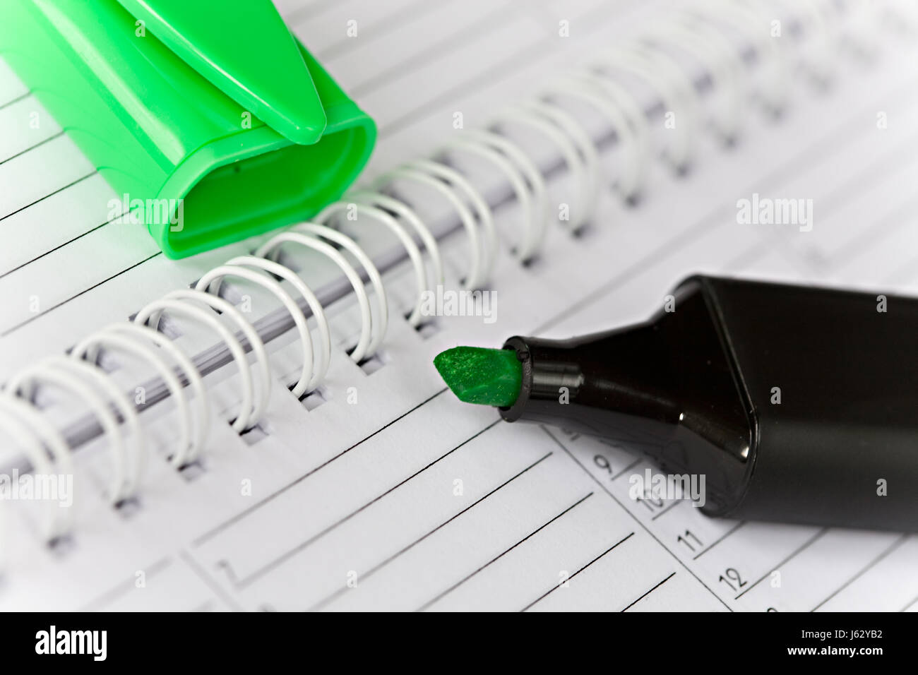 Date entry hi-res stock photography and images - Alamy