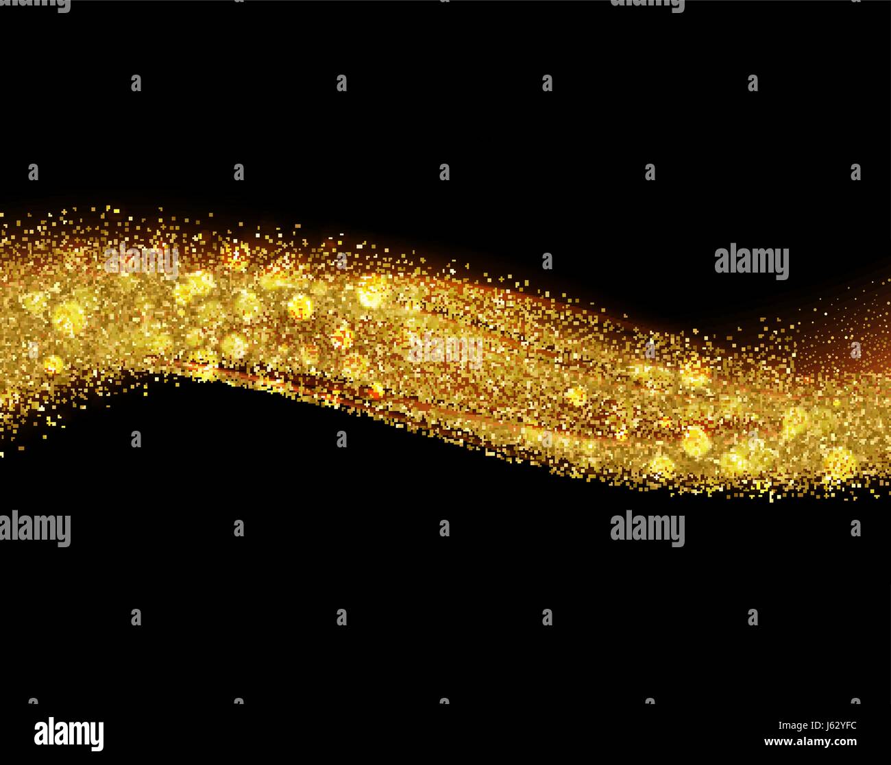 Abstract color wave design element hi-res stock photography and images ...