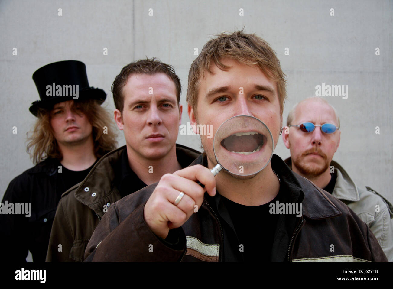 Rockamproll hi-res stock photography and images - Alamy