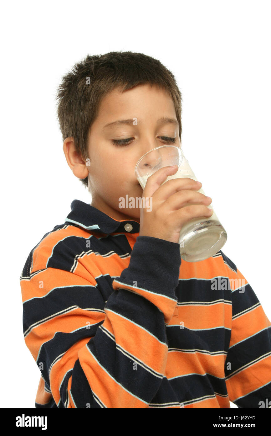 milk kid boy lad male youngster child children kids humans human beings ...