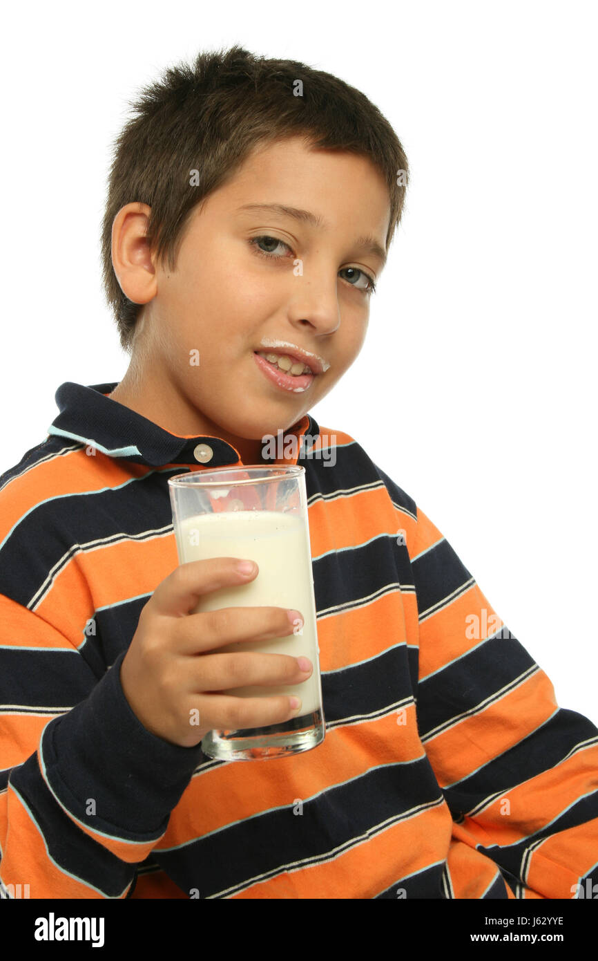 milk kid boy lad male youngster child children kids humans human beings ...