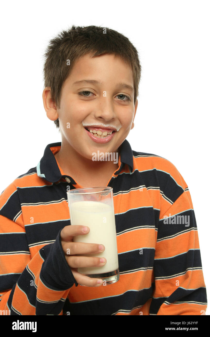 milk kid boy lad male youngster child children kids humans human beings ...