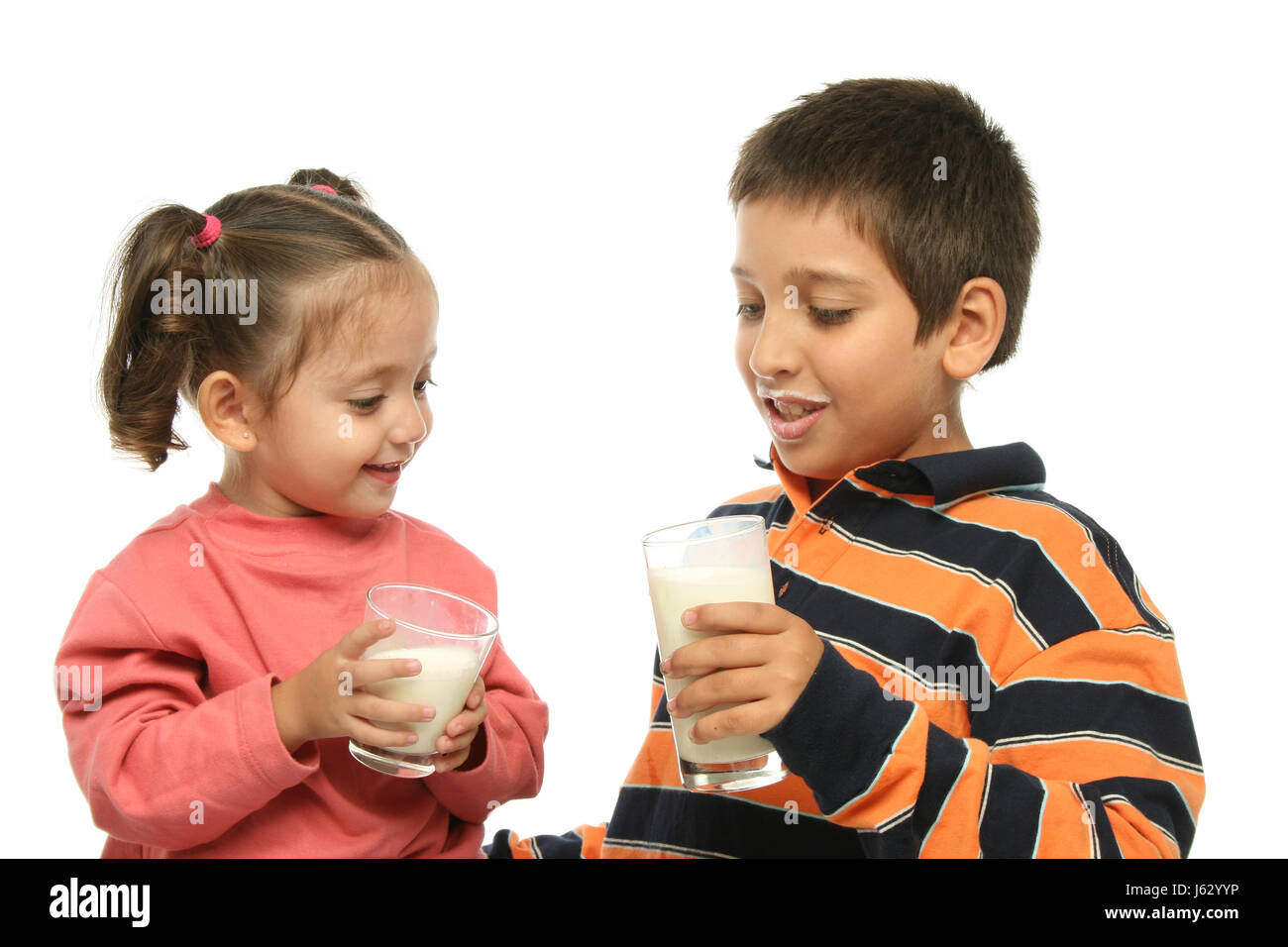 drink drinking bibs milk kid boy lad male youngster child girl girls ...