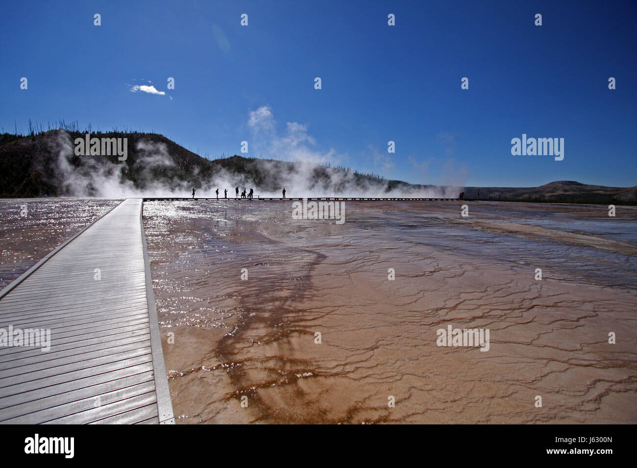 usa america geyser big large enormous extreme powerful imposing immense ...