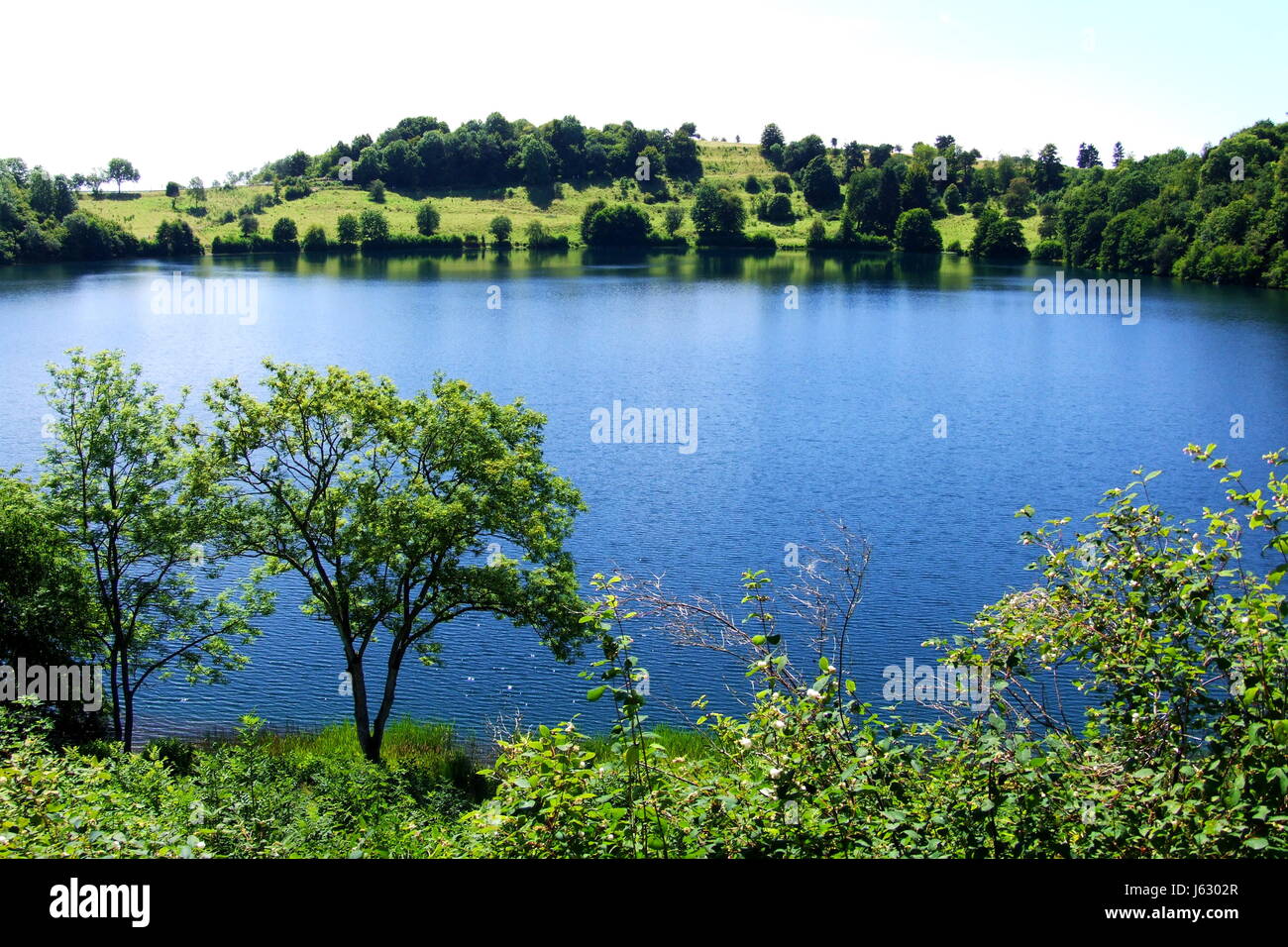 waters fresh water lake inland water water blue waters surface of the ...