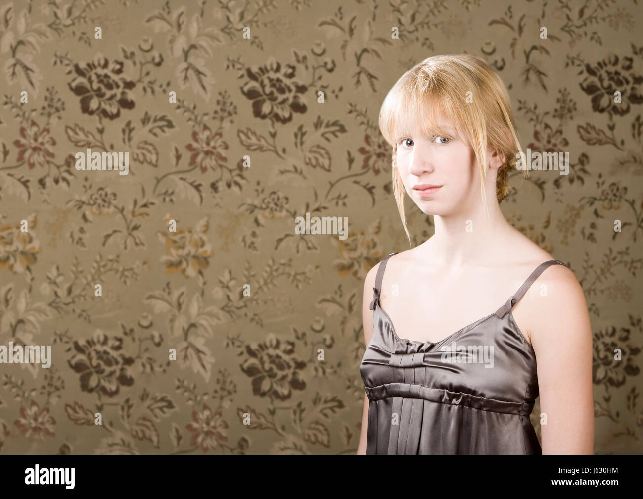 female face eyes blonde dapper accosting pretty prettily prettier ...