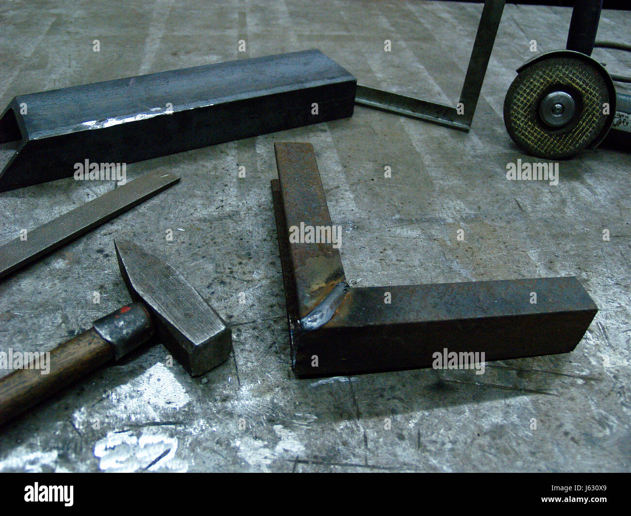 Rough sledges hi-res stock photography and images - Alamy