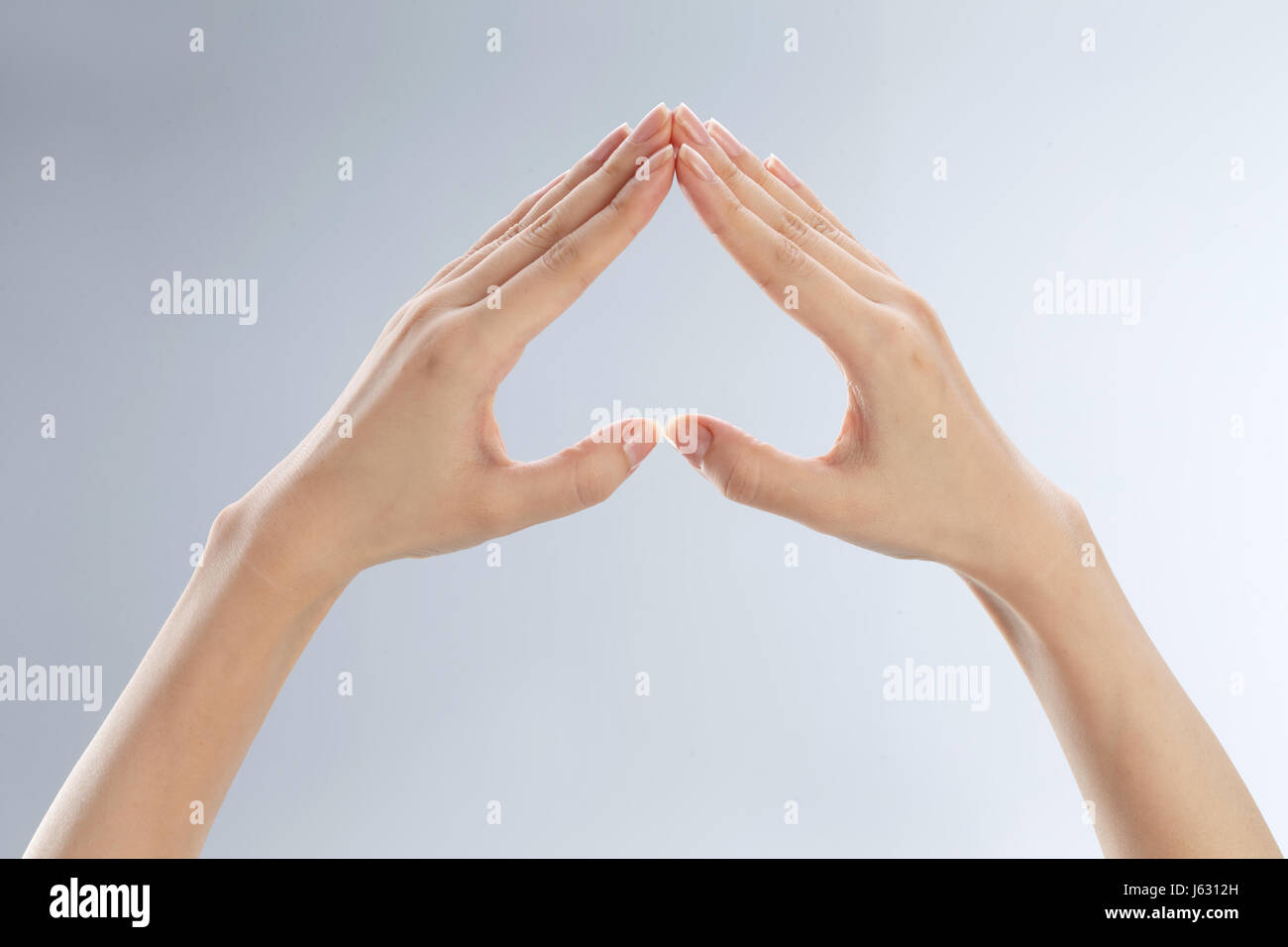 Bonding heart hi-res stock photography and images - Alamy