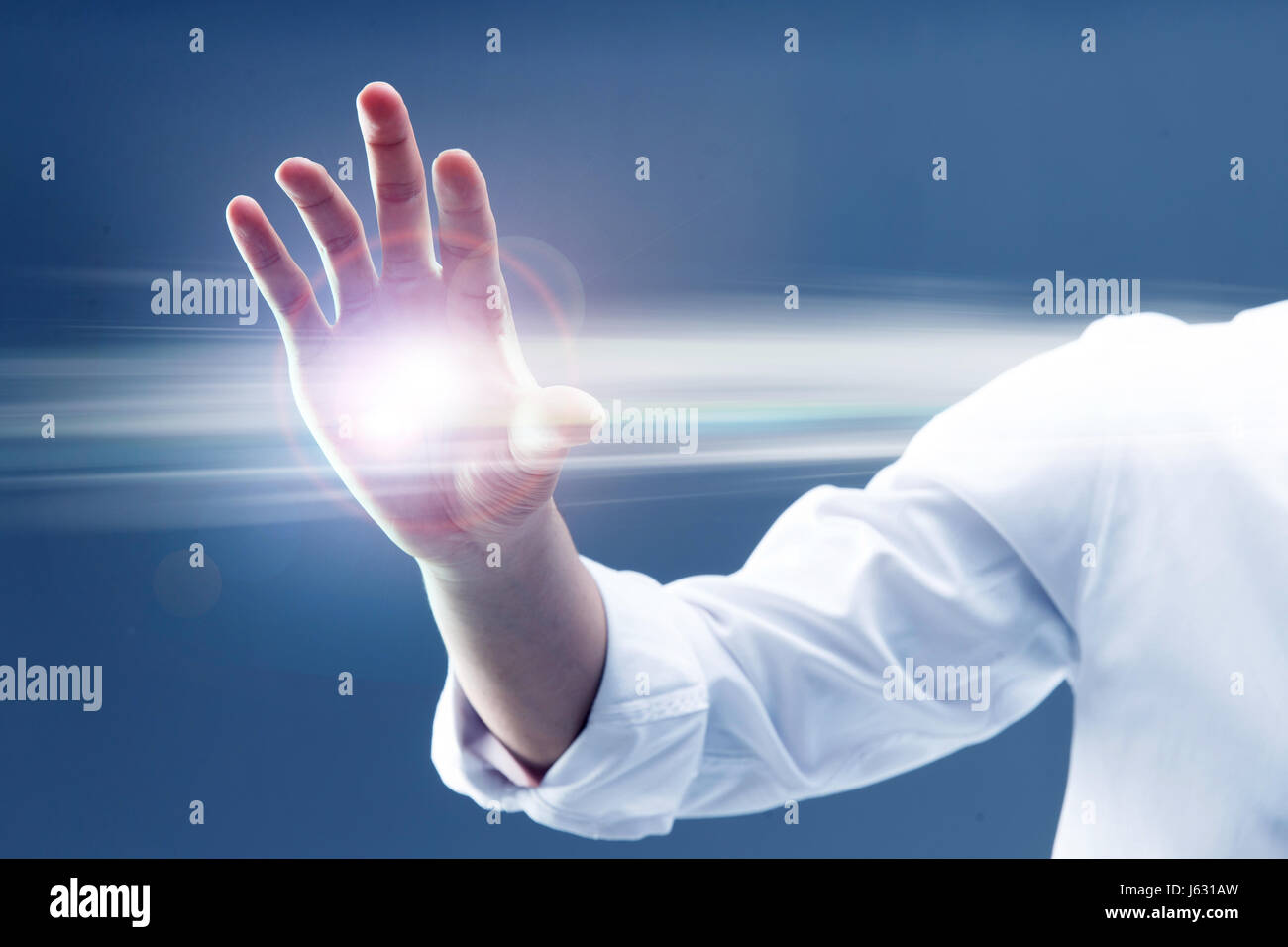 Connect Finger Network Stock Photos & Connect Finger Network Stock ...