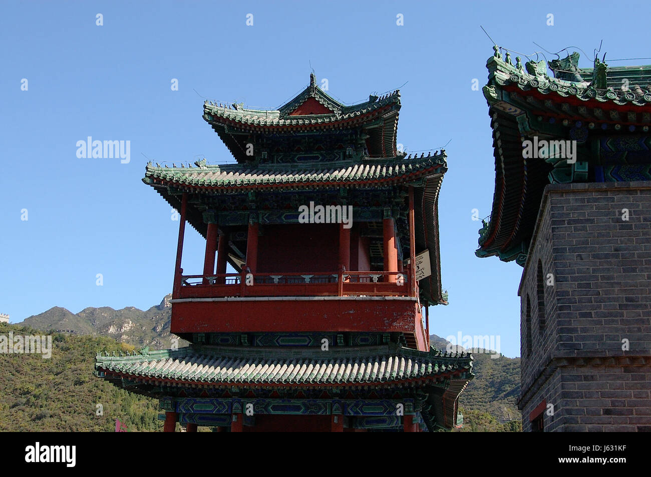 asia wall roofs style of construction architecture architectural style ...