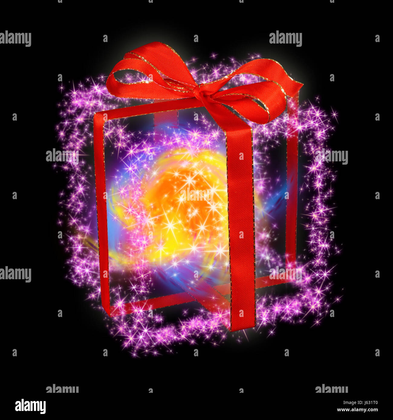 Sparks band hi-res stock photography and images - Alamy