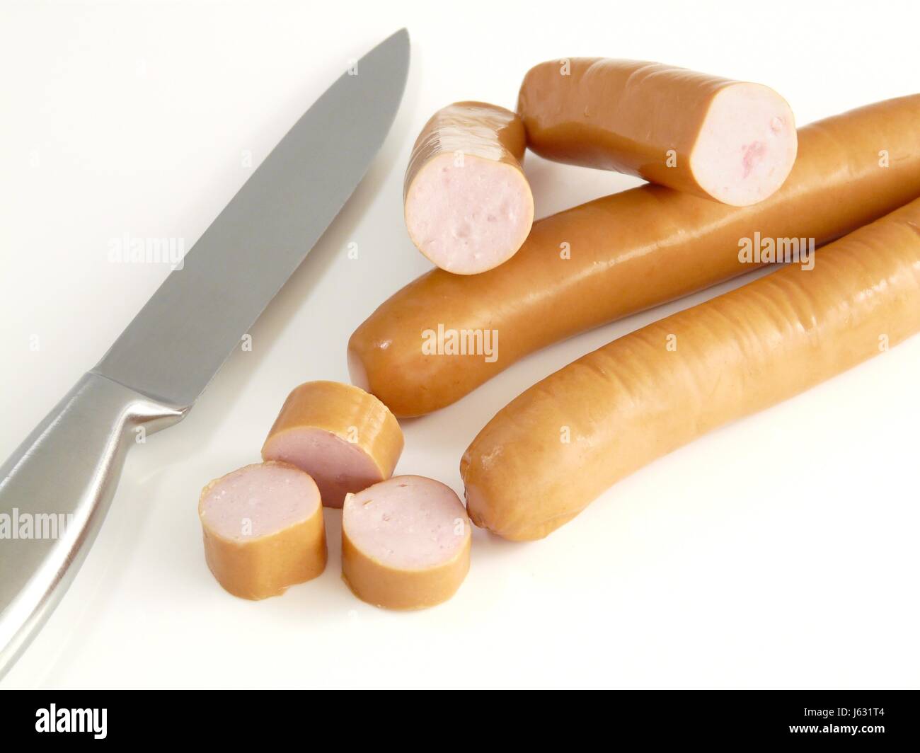 Wienerli hi-res stock photography and images - Alamy