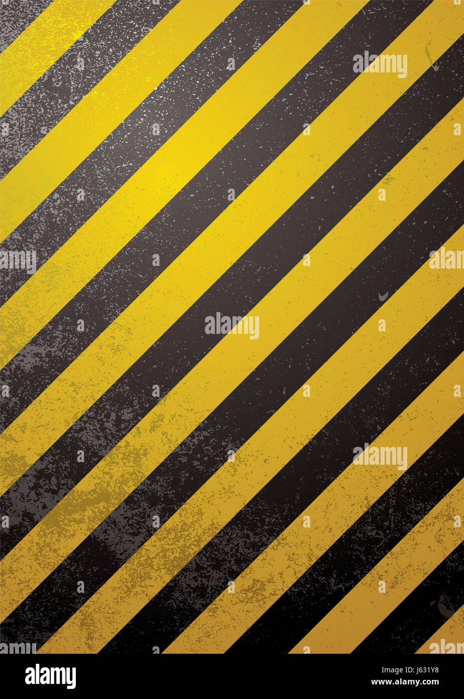 danger diagonal abstract hazard warning backdrop background ...