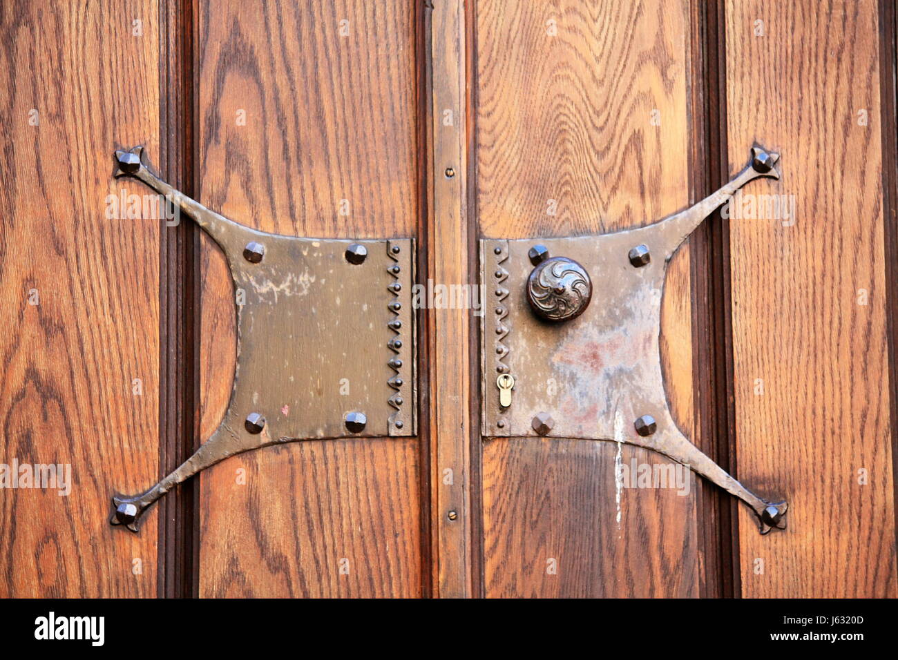 Profilzylinderschloss hi-res stock photography and images - Alamy