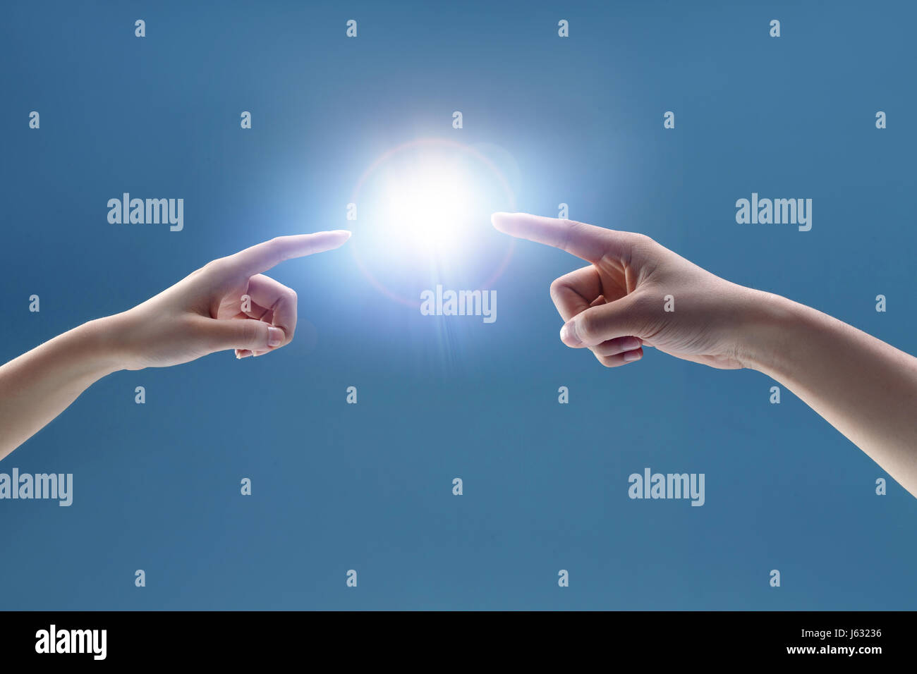 Flare connect hi-res stock photography and images - Alamy