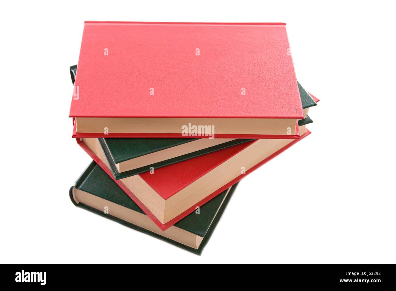 Four page cover hi-res stock photography and images - Alamy