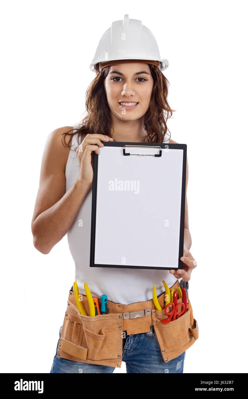 tools young younger girl girls woman humans human beings people folk ...