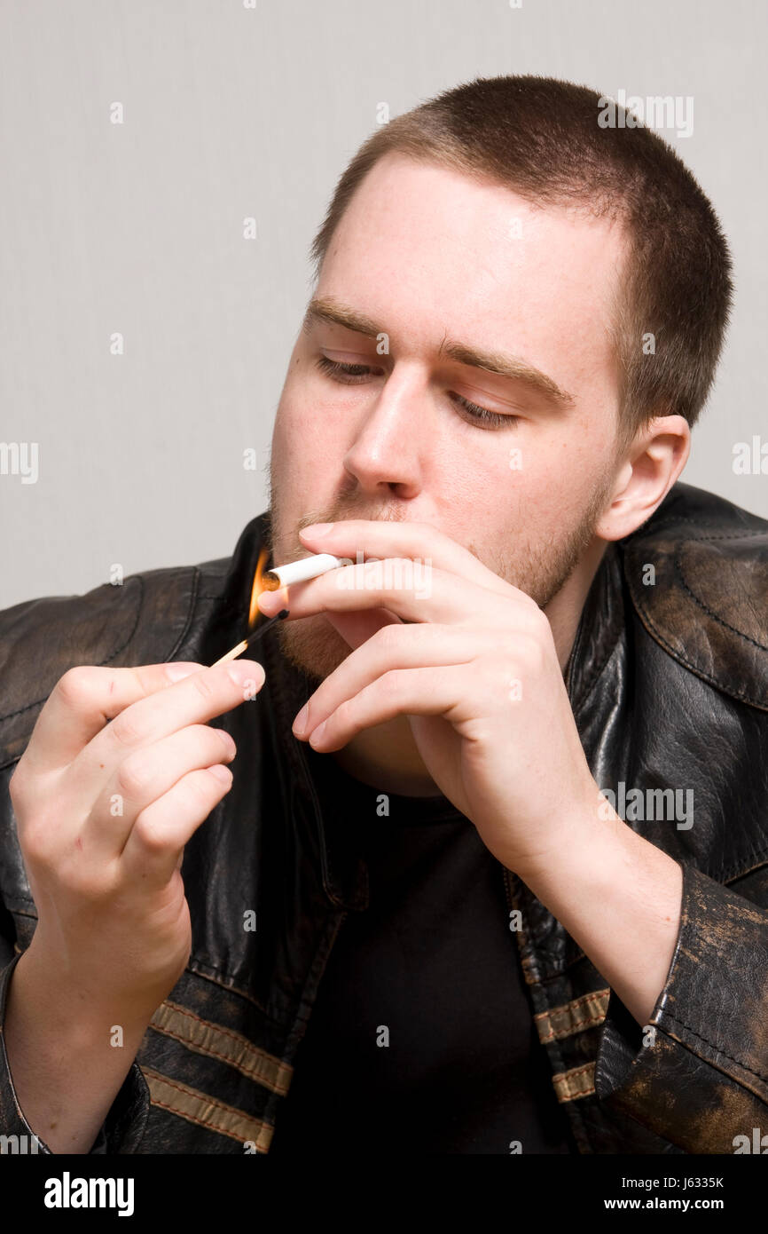 cigarette lust addiction tendency tobacco addicted habit smoker whiff ...