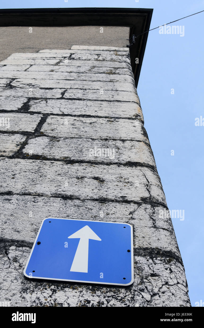 upwards career steep straight ahead success pictogram symbol pictograph ...