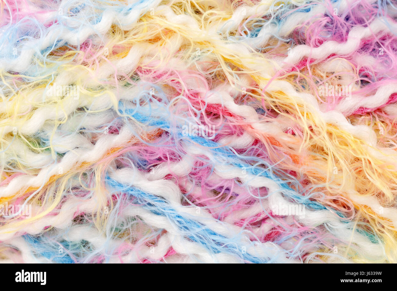 colour wool design shaping formation shape model figure structure ...