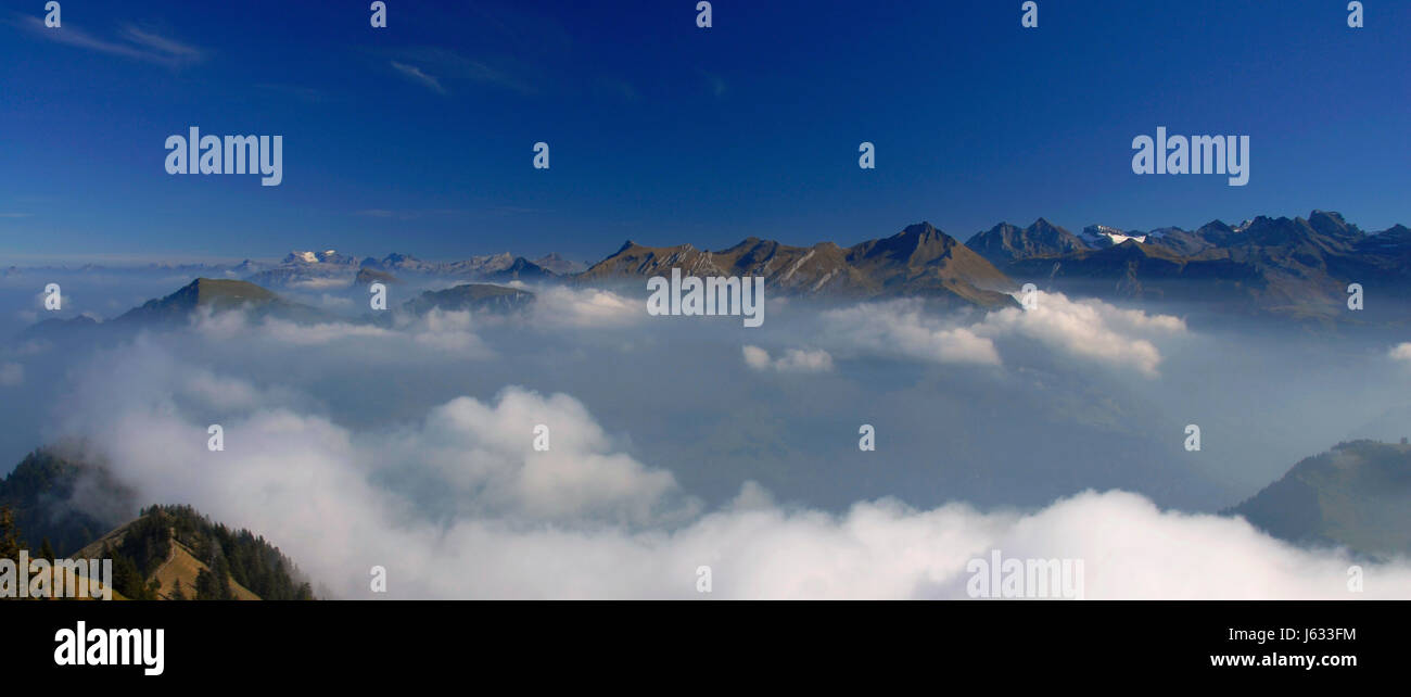 sight view outlook perspective vista panorama lookout background of ...