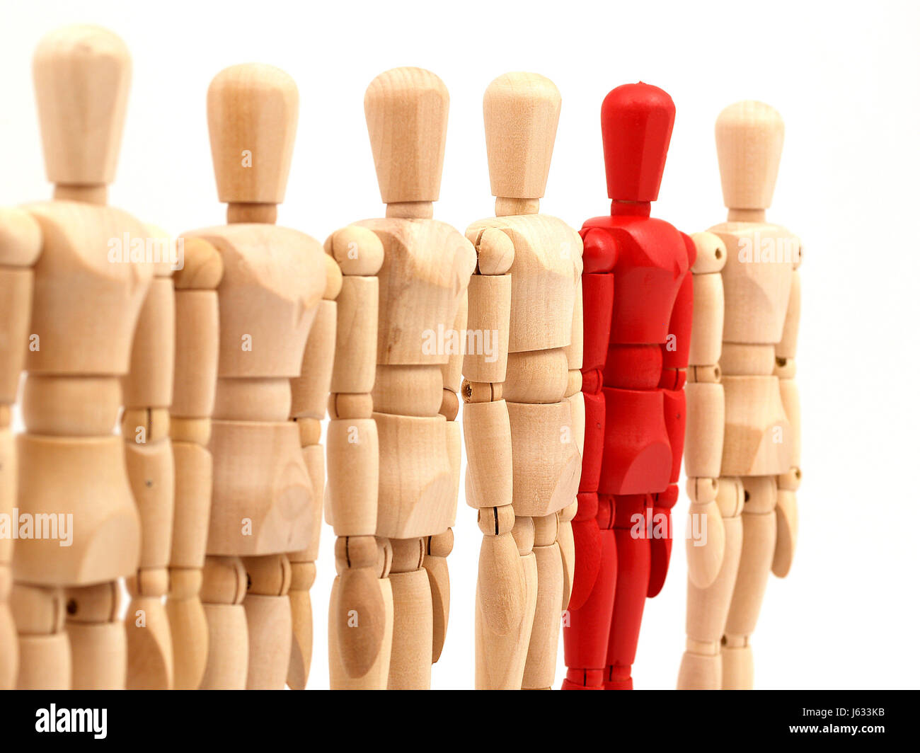 Symbol picture outsider hi-res stock photography and images - Alamy