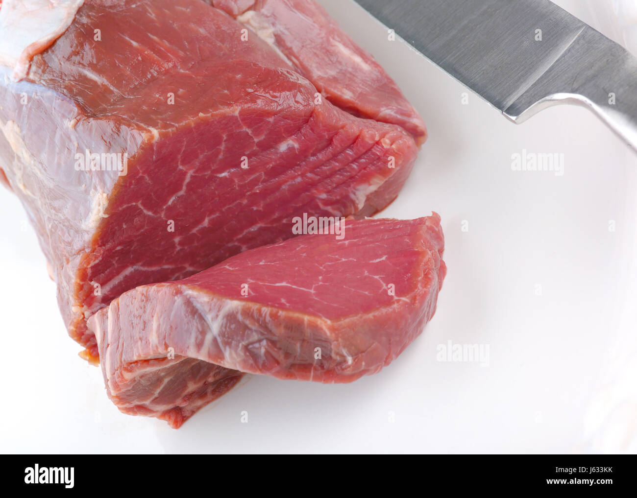 steak fillet stuffed beef food aliment lean cut steak preparation ...