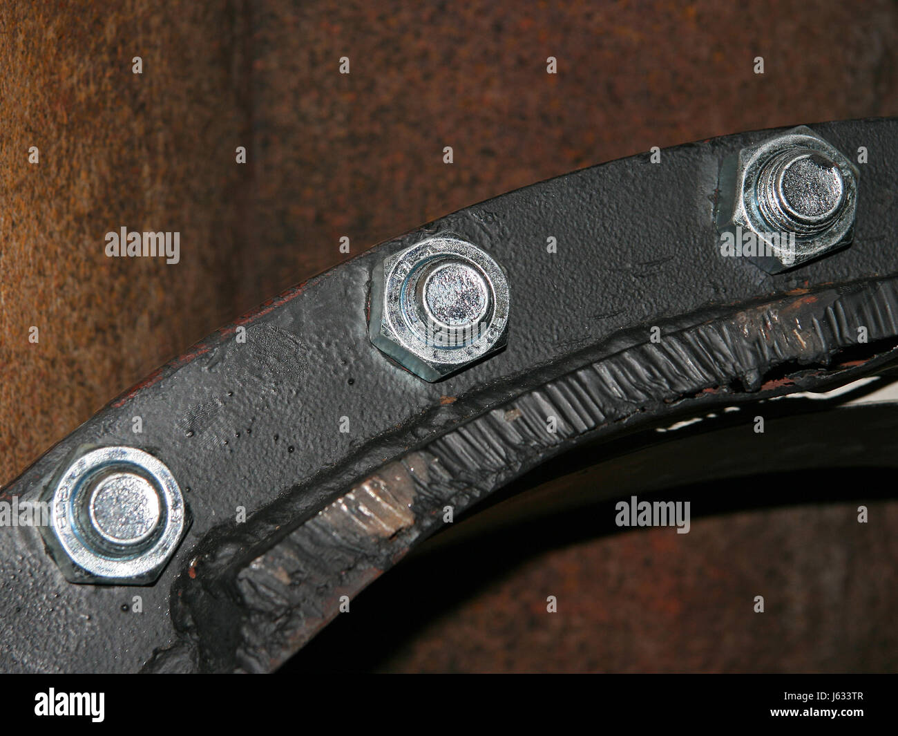 connection connectivity interface annexation energy supply screw joint ...