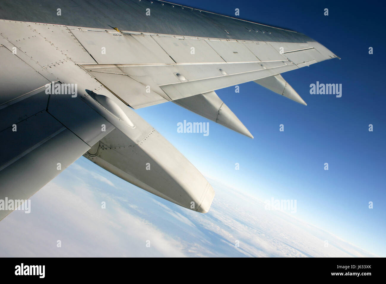 wing take off altitude flight firmament sky aircraft aeroplane plane ...