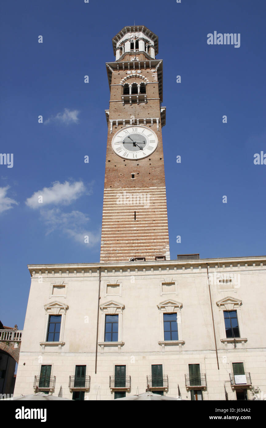 tower clock clock tower heir high pressure area blue tower historical ...