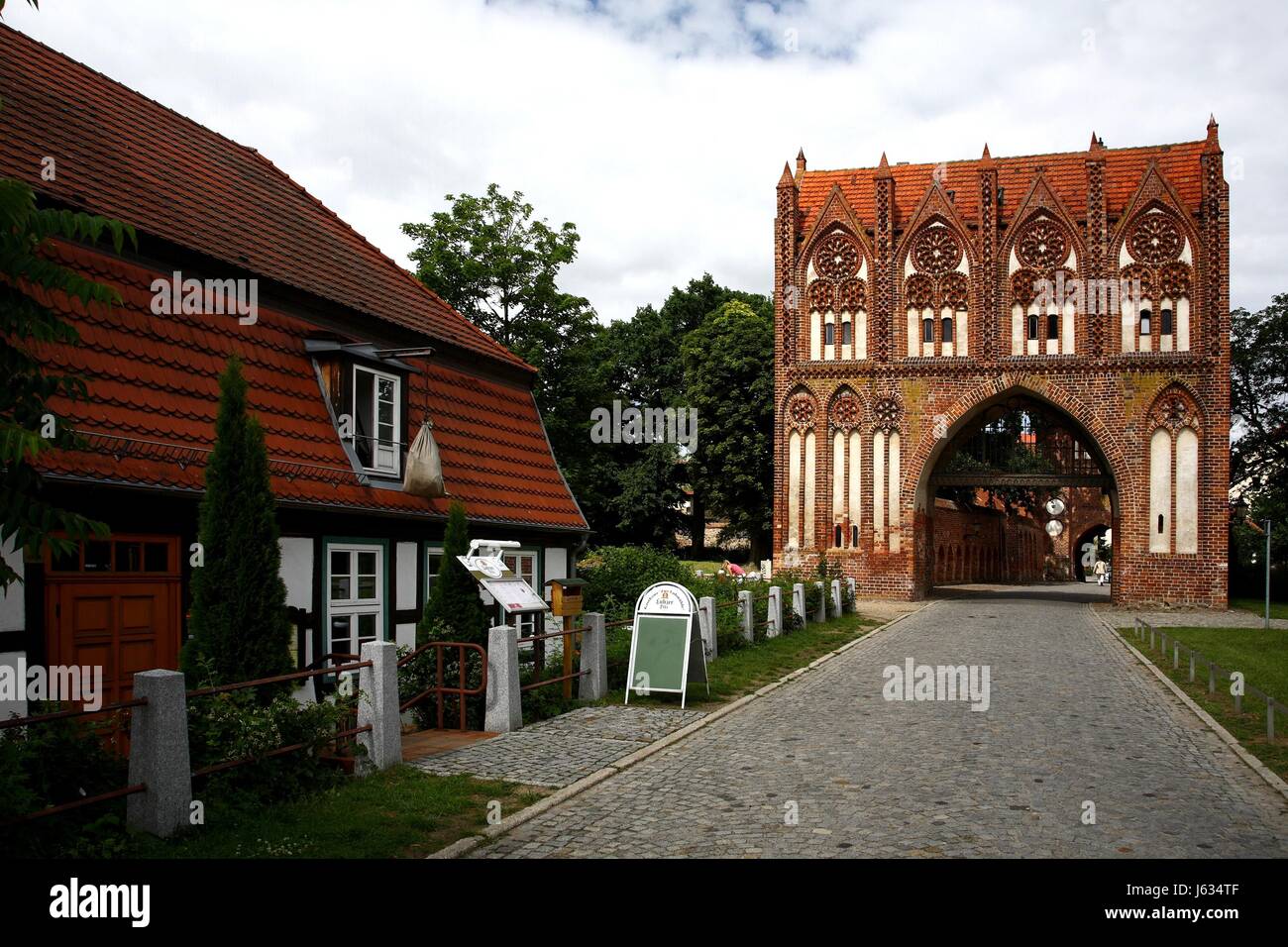 Stargard hi-res stock photography and images - Alamy