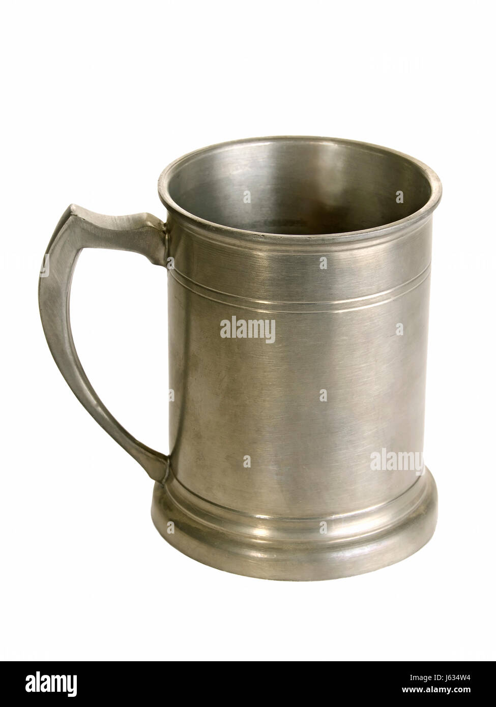 Pewter tankard hi-res stock photography and images - Alamy