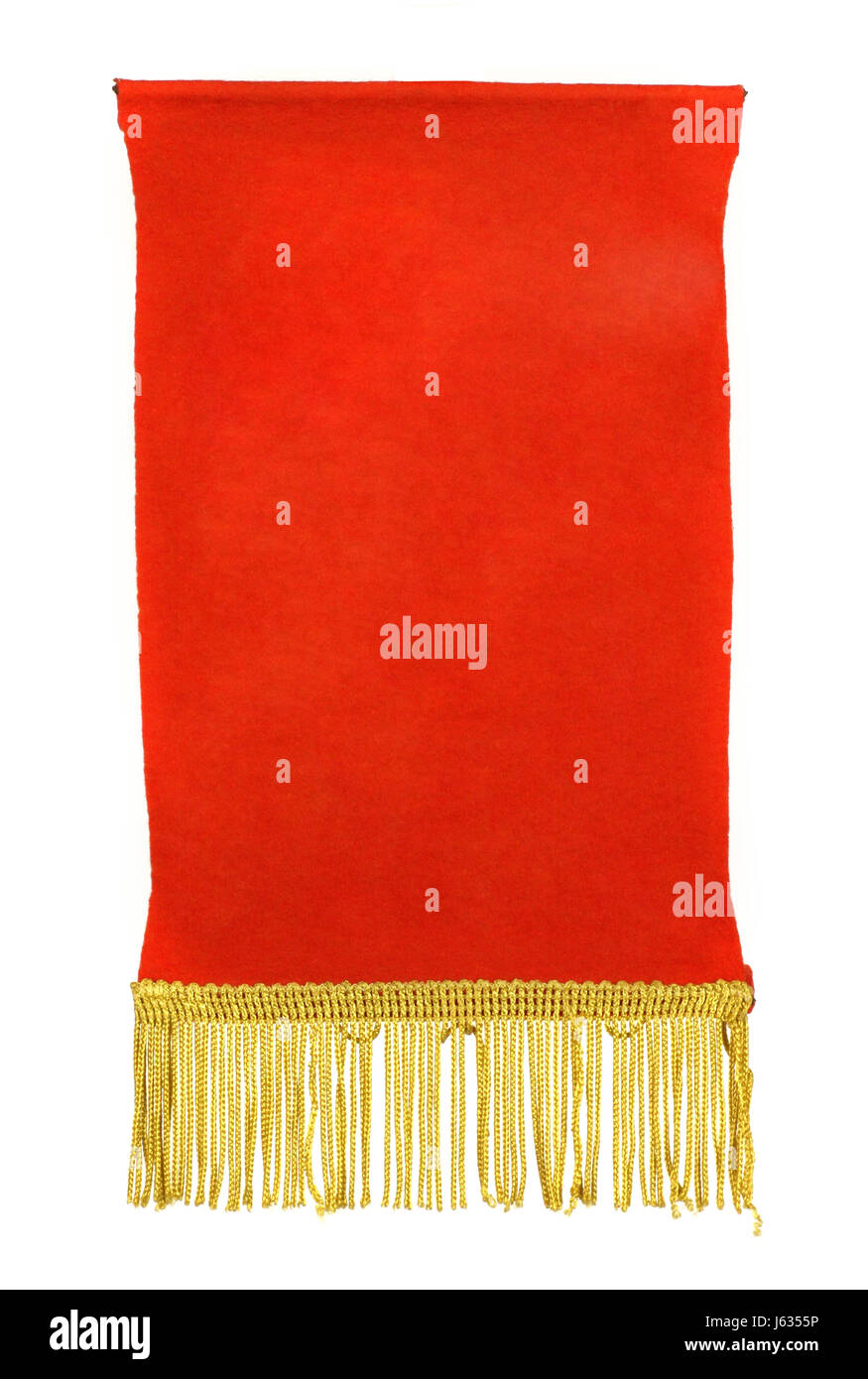 Vintage banner blank hi-res stock photography and images - Alamy