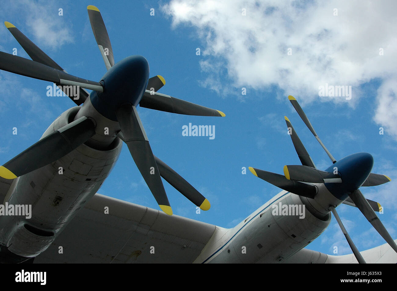 engineering propeller aviation aircraft aeroplane plane airplane ...