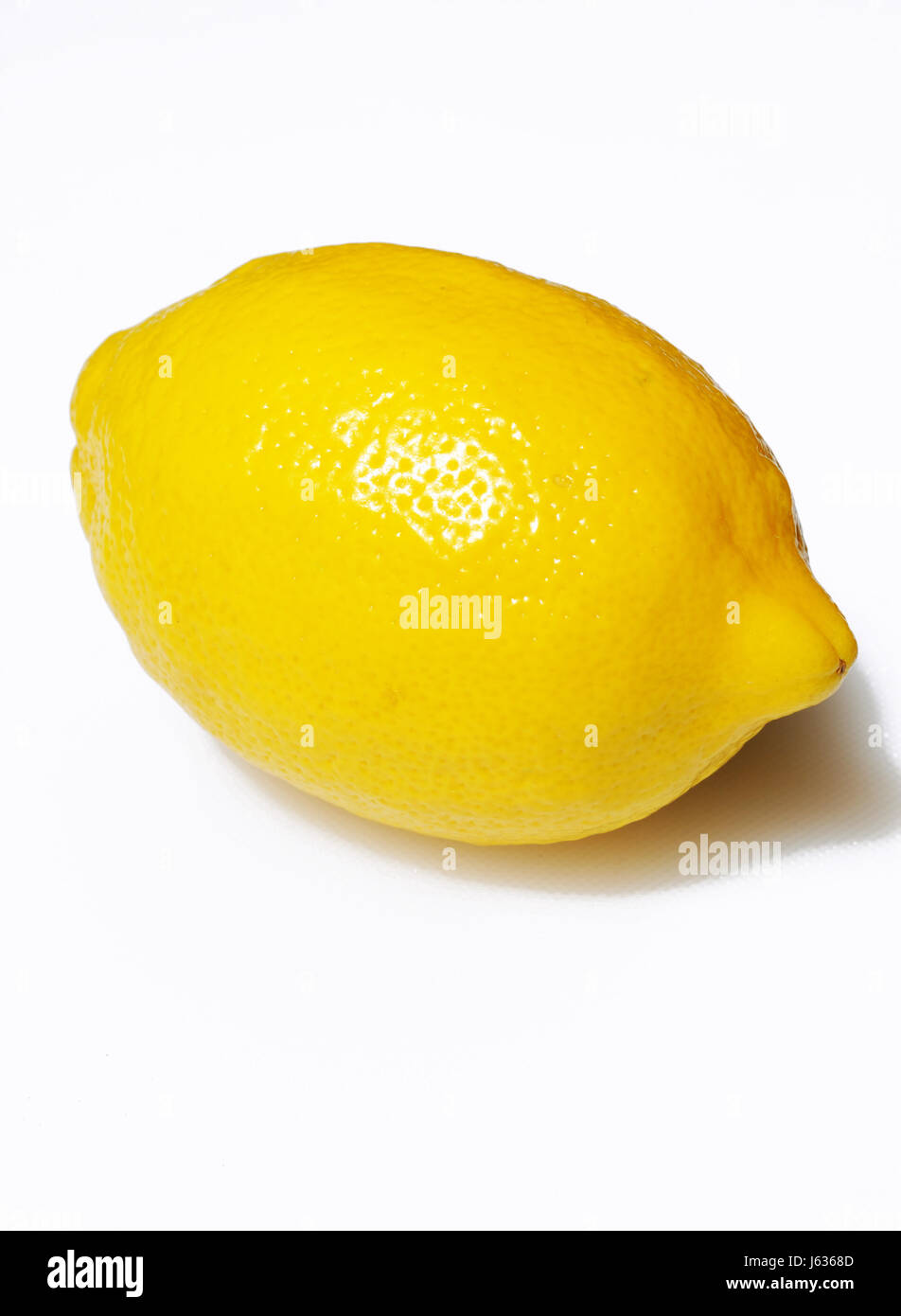 single fruit lemon citron citrus single closeup fruit sour one edible ...