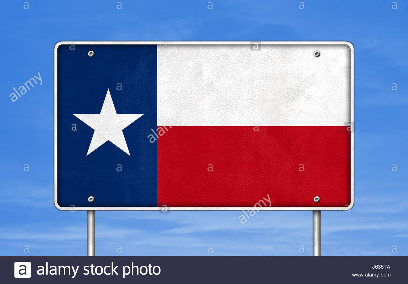 Texas Highway Stock Photos & Texas Highway Stock Images - Alamy