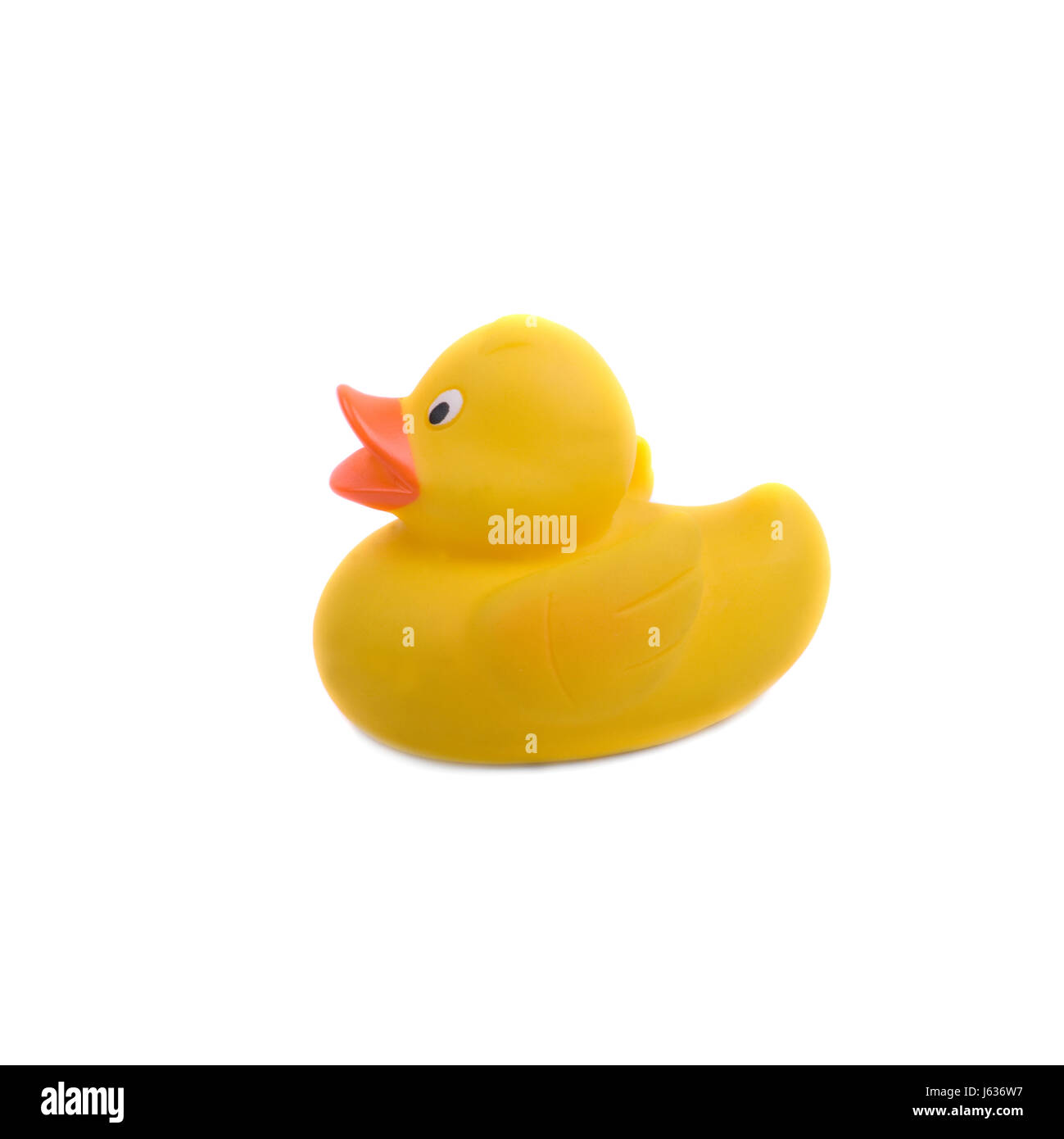 Rubber duck side view hi-res stock photography and images - Alamy