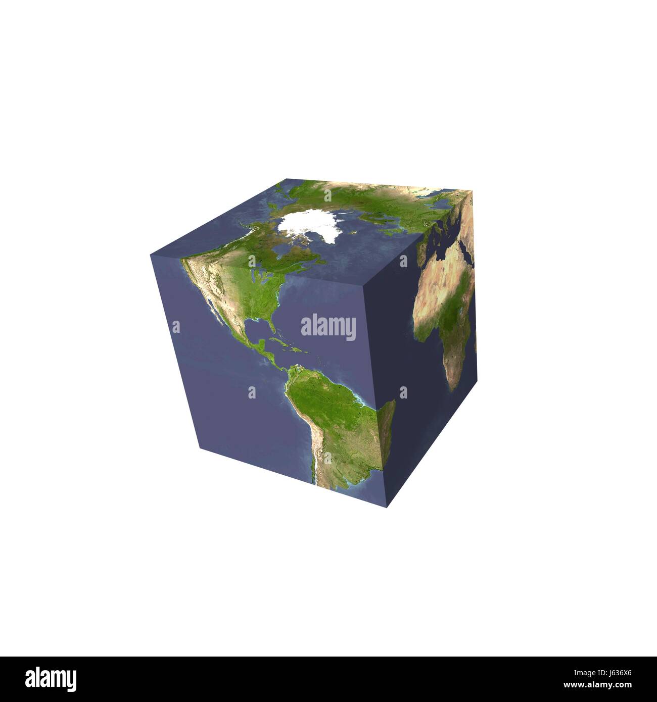 space science europe globe planet earth world cubic geography space ...