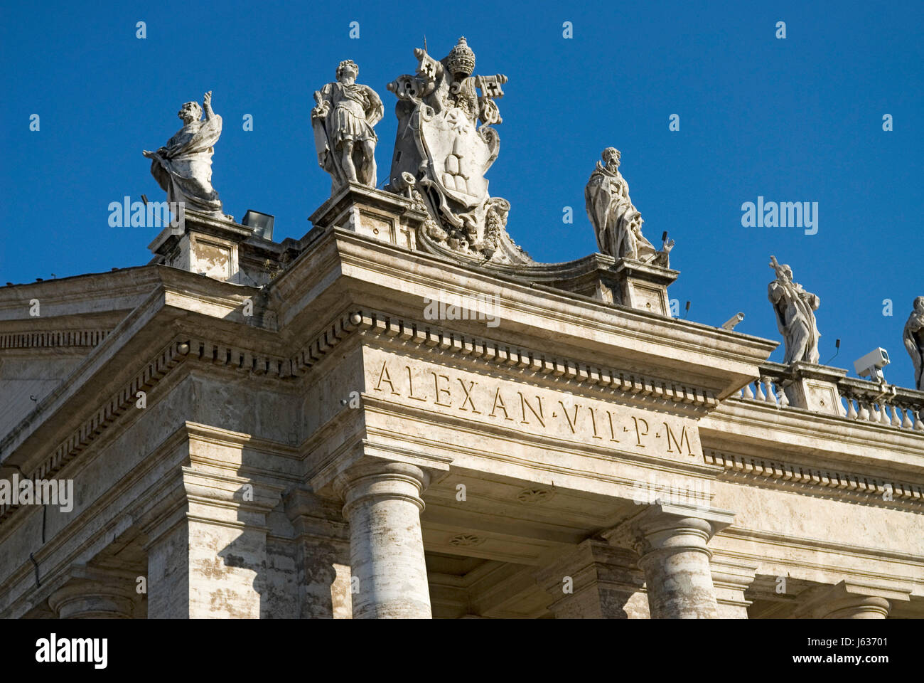 Rome roma pillar design shaping formation shape model figure vatican ...