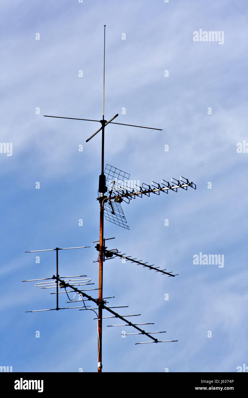 Radio radiation hi-res stock photography and images - Alamy