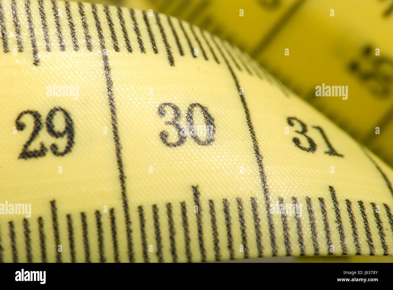 30 meter tape hi-res stock photography and images - Alamy