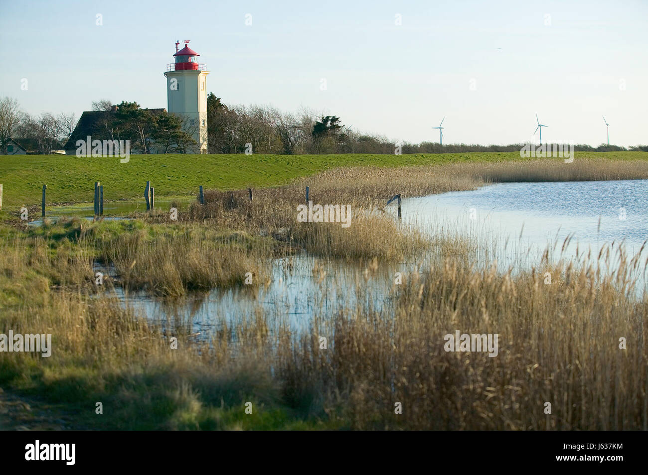 water baltic sea salt water sea ocean idyllic beacon scenery ...