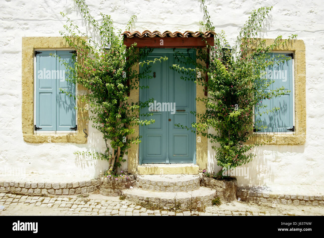 house building detail turkey style of construction architecture ...