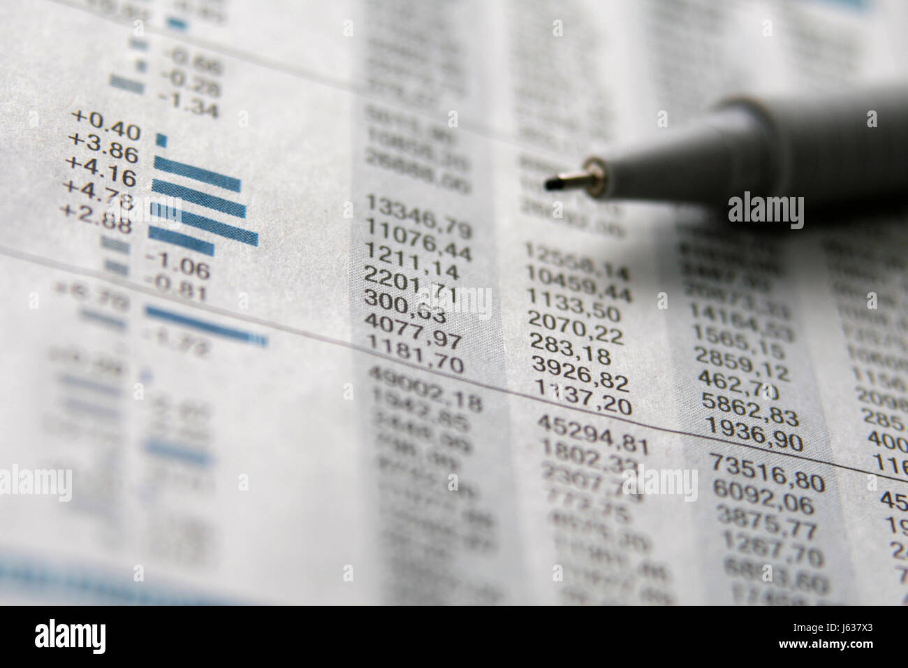 newspaper journal stock exchange stock-exchange emporium center of ...