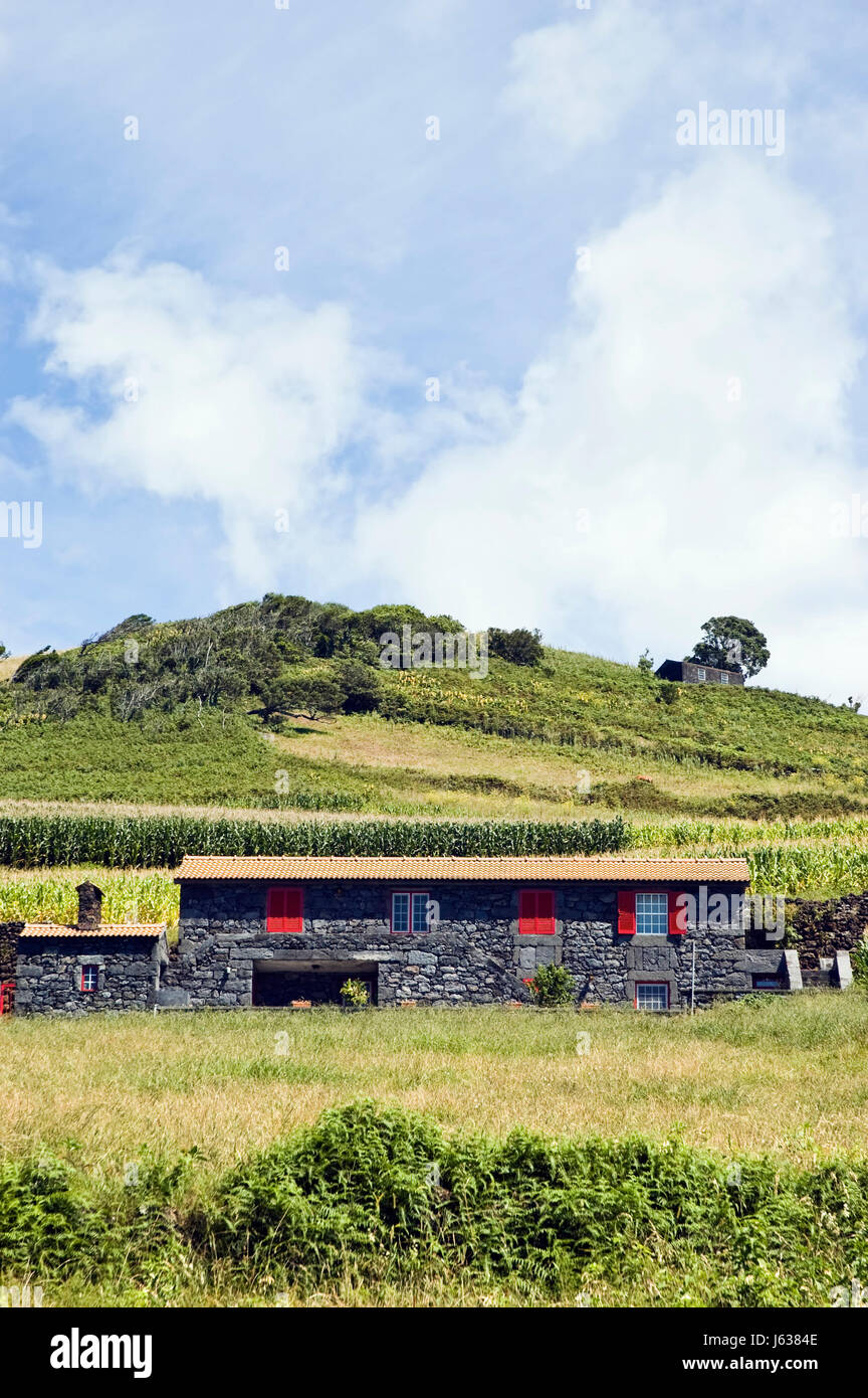 house building agriculture farming traditional farm cottage farmhouse ...