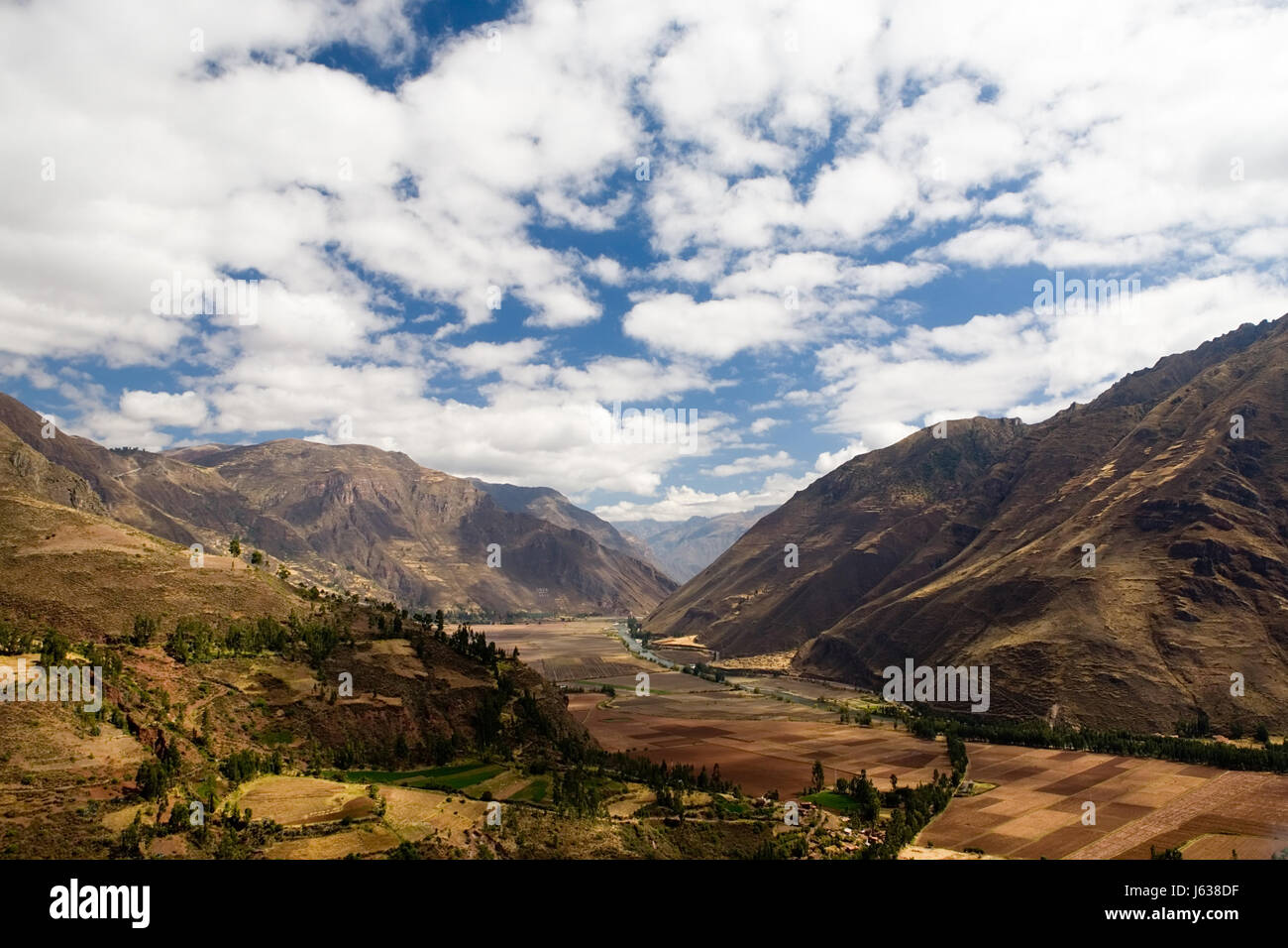 peru landscape scenery countryside nature peruvian travel tourism ...