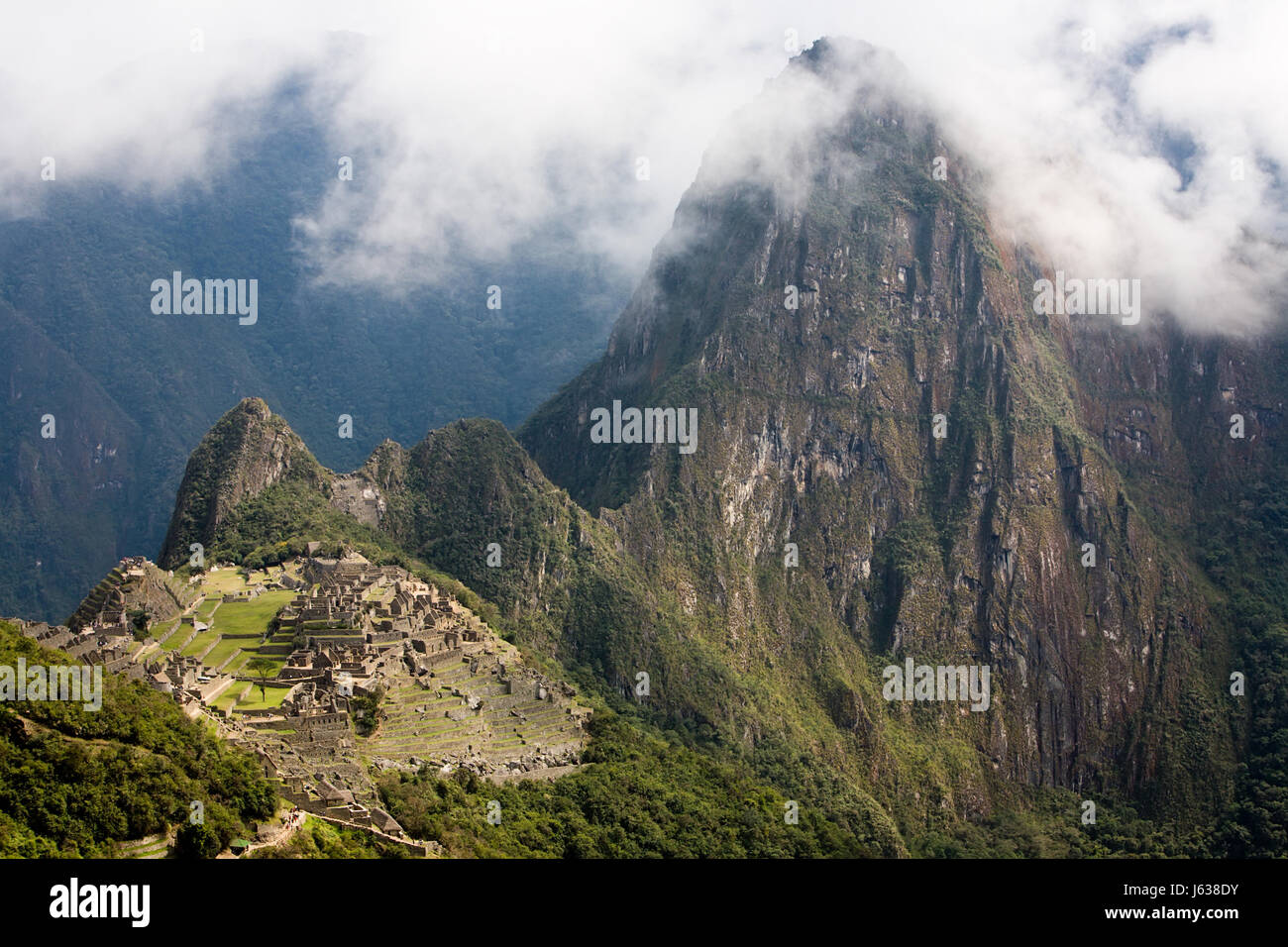 peru landscape scenery countryside nature travel city town culture ...