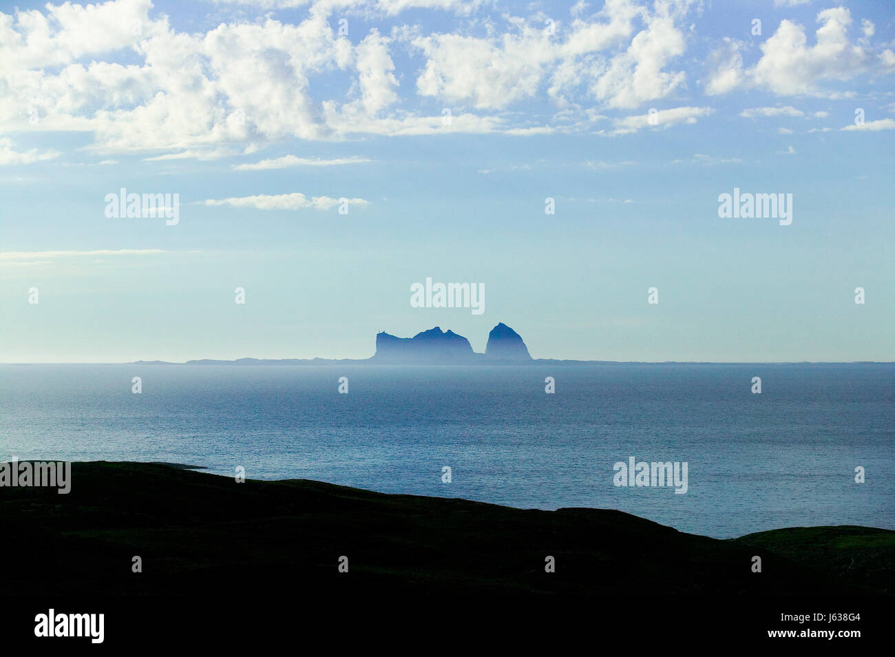 Traena island hi-res stock photography and images - Alamy