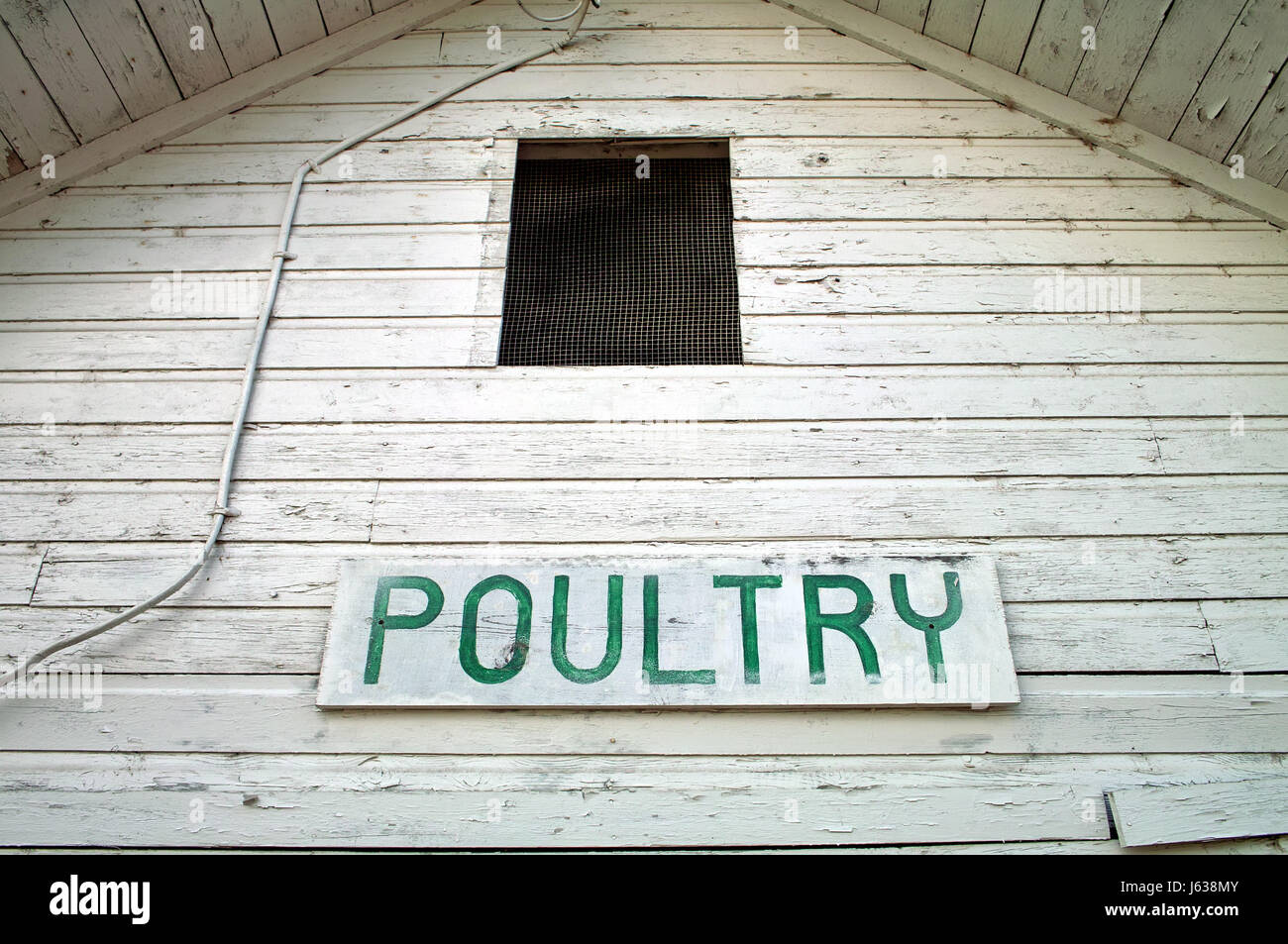 wood barn farm poultry paint sign old color bird agriculture farming ...